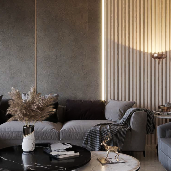 Level 4 – Apex @ Henderson